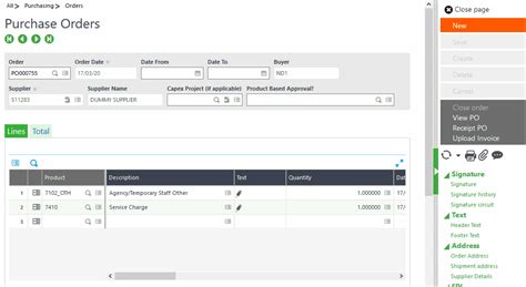 Add Custom Validation On X3 Fields Using 4gl By Nick Davies Medium