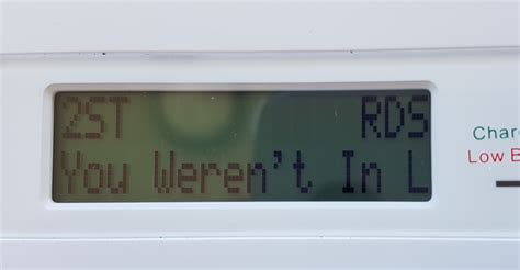 Radio Data System RDS Page General Radio And Digital Media Spy