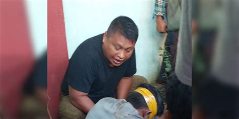 Dvb မတ္တရာမြို့နယ် တံငါမြောက်ရွာ အုပ်ချုပ်ရေးမှူး ပစ်သတ်ခံရ