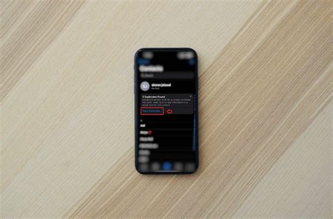 How To Merge Or Delete Duplicate Contacts On Iphone