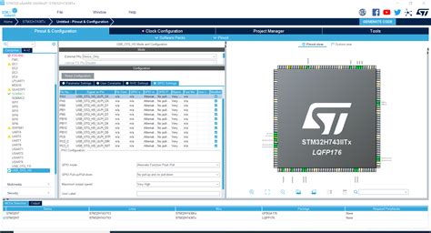 Stm32h7usb3300sd作为u盘速度慢的问题stm32h7 Hs Usb 速度 Csdn博客