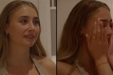 Adult Star Lily Phillips Opens Up In Tears Recalling Her Experience Of