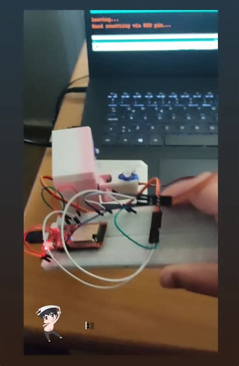 Doing Original Projects Based On Arduino Iot Raspberry Pi Artificial