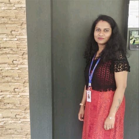 pavithra c it recruitment other linkedin
