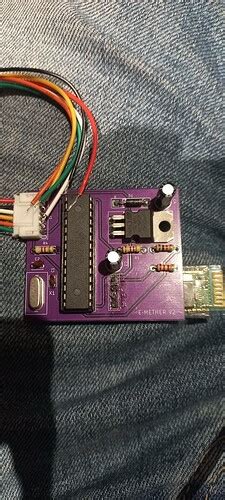 Ble Standalone Device Networking Protocols And Devices Arduino Forum