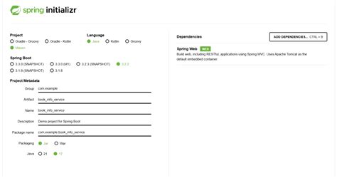 Build Scalable Microservices With Spring Boot A Step By Step Guide