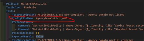 Add Config File Support To The Functional Test Orchestrator Script