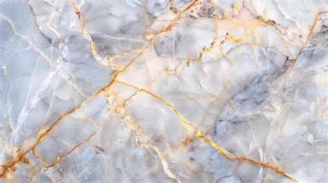 Elegant Marble Texture Background With Subtle Veins And A Cool Color