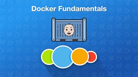 Patrick Ambrose On Linkedin Docker Fundamentals