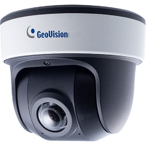 Geovision Wcctv