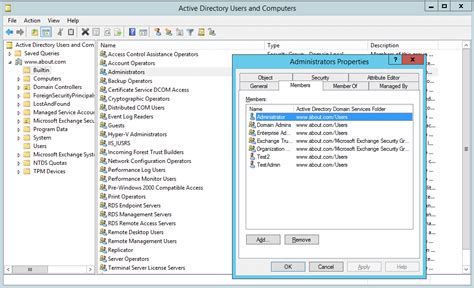 How To Find Privileged User Accounts In Active Directory