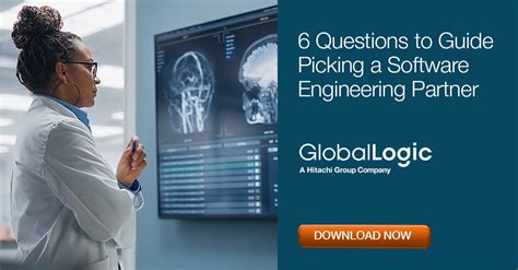 Globallogic On Linkedin 6 Questions To Ask When Looking For A Software