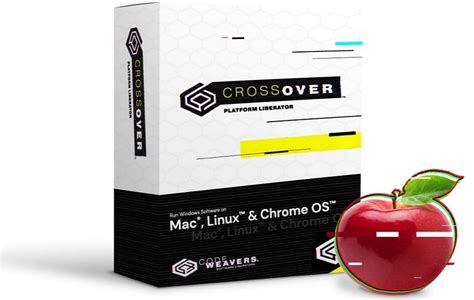Crossover Lets You Run Windows Applications On Any Os