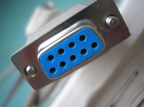 Setting Custom Baud Rate On Serial Port Hce Engineering Srl