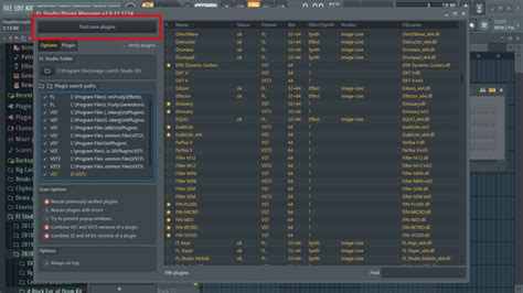 How To Install VST In FL Studio Tutorial Guide