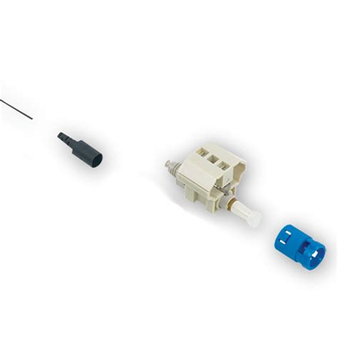 AFL Telecommunications FAST ST SC LC Connectors