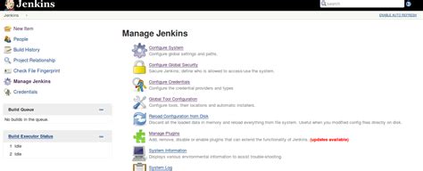 Github And Jenkins Continuous Integration To Automate Deployment
