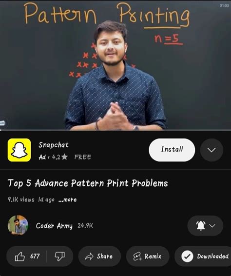 180daysofcode Coderarmy Dsa Designpatterns Problemsolving Satish