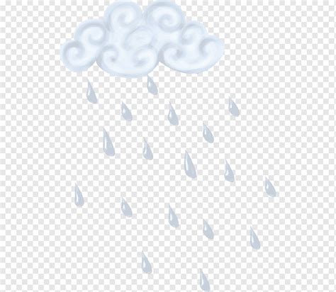 Nube Azul Blanco Nube Png PNGWing