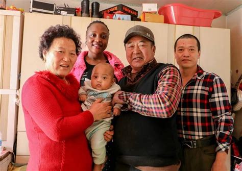 16万中国人到非洲定居后都不愿回来？知道原因后真是“扎心”了中国人扎心小灵通新浪新闻
