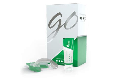 Home Bleaching Whiten Teeth At Home With Custom Trays