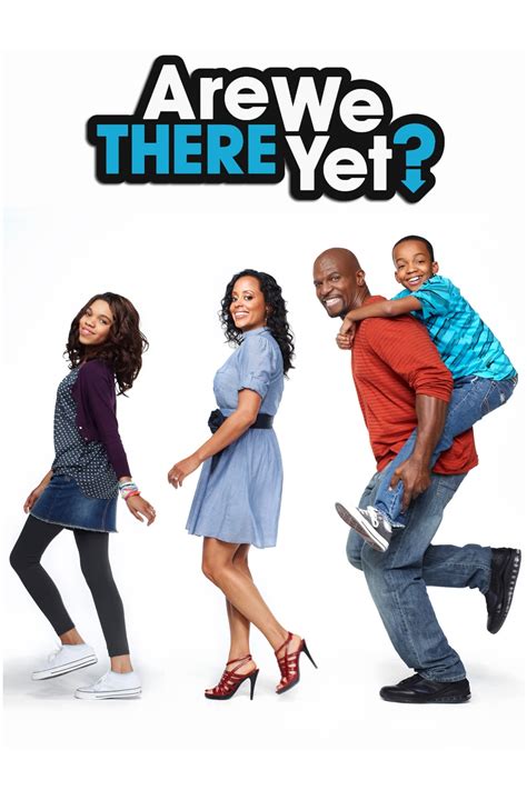 Reparto De Are We There Yet Serie 2010 Creada Por Ali Leroi La Vanguardia