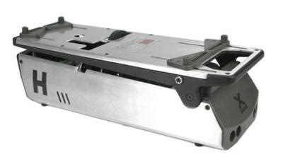 Red RC HARD X Buggy Starter Box