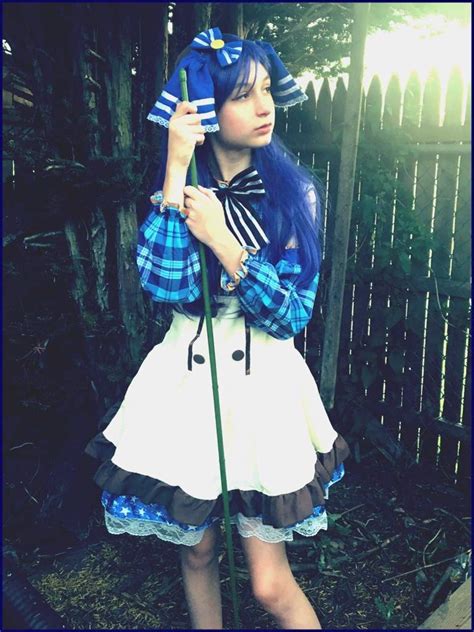 Candy Maid Cosplay Amino