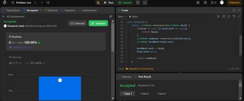 Shreyansh S On Linkedin 100daysofcode Leetcode Striverssdesheet