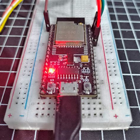 Github Alexxsouzaamysql And Esp32 Este é Um Projeto De Exemplo Que Mostra Como Enviar Dados