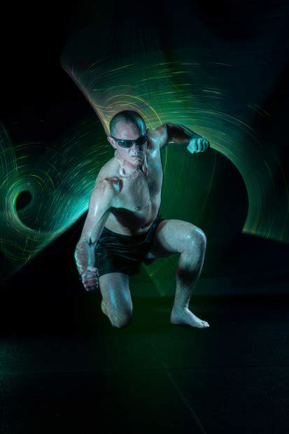 Lighting Fast Capture Magazine