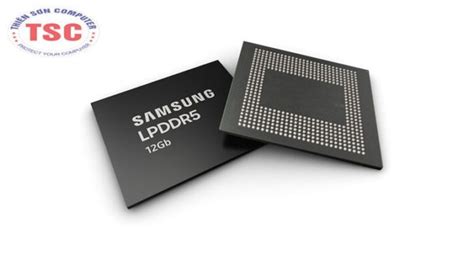 Tìm Hiểu Về Chuẩn Ram Lpddr3 Lpddr4 Lpddr5 Thiên Sơn Computer
