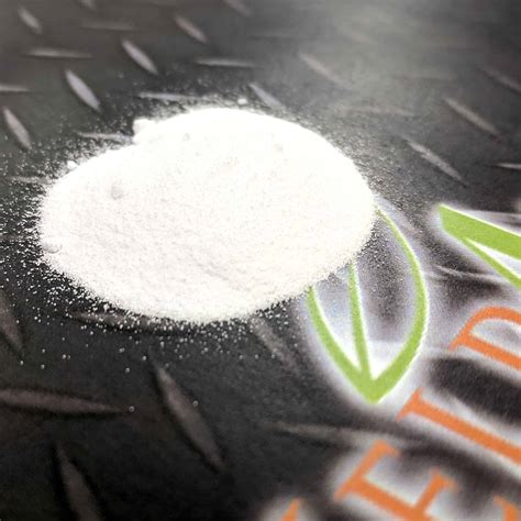 Manganese Sulfate Kelp4less