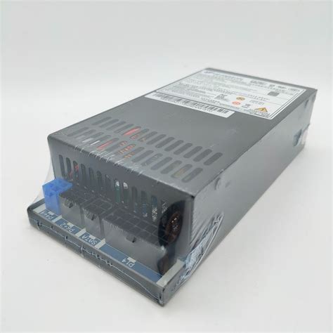 Fsp 1u Flex Mini Itx 400w Full Modular Power Supply [ready Stock] Computers And Tech Parts
