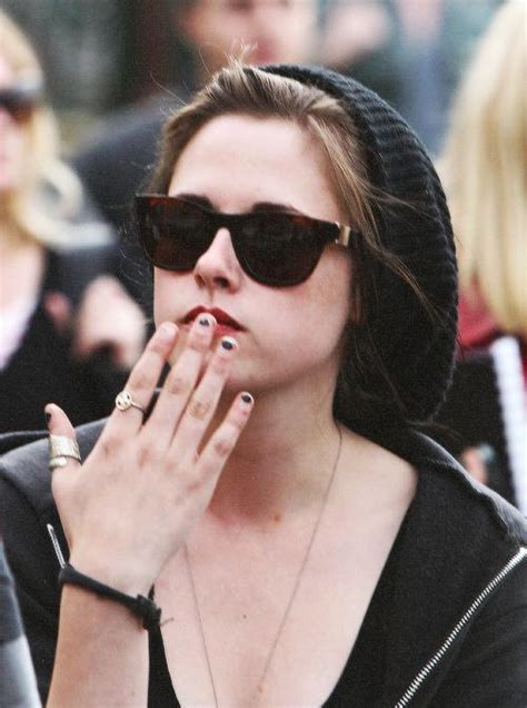 Picture Of Kristen Stewart In General Pictures Kristen Stewart