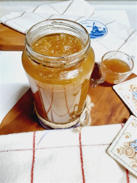 파인애플 잼 파인애플쨈 Jam