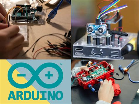 Do Electronics Projects With Arduino Node Mcu Motors Sensors And Build Circuit By Namra123 Fiverr