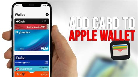 what is the apple wallet for at myesha litherland blog