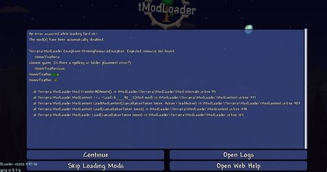 Help I Cant Find Modloader Folder Or Content Folder I Need To