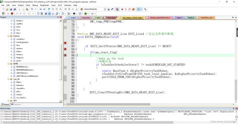 Stm32踩坑记录(1):编写代码时遇到stm32无法进入外部中断的原因及解决方法 电子工程世界 Stm32踩坑记录(1):编写代码时遇到stm32无法进入外部中断的原因及解决方法 电子工程世界
