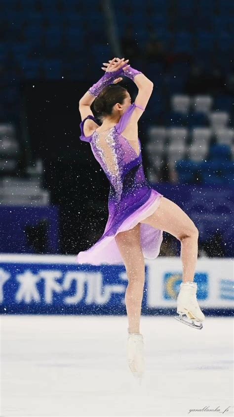 Пин от пользователя Jeny Fany на доске Kamila Катание на коньках Гимнастические позы