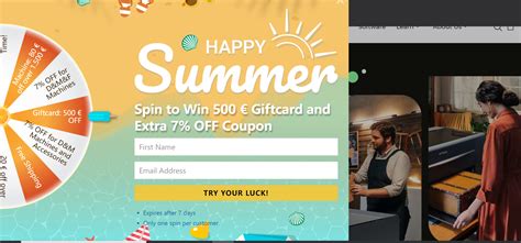 Coupon Introduction Xtool