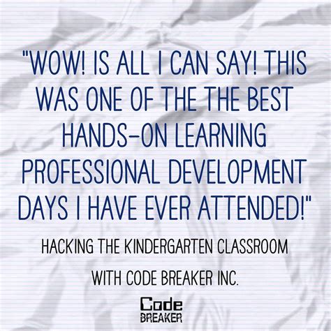 Code Breaker Inc Home