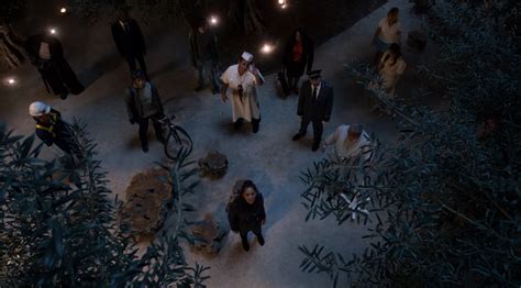 ‘lucifer Maze And Eves Wedding Day Hits A Few Snags Recap The Times Herald