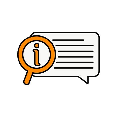 Premium Vector Feedback Icon