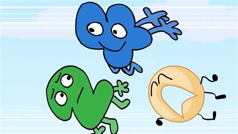 Bfb Bfdi  Bfb Bfdi Battle For Dream Island Otkrijte I Dijelite My