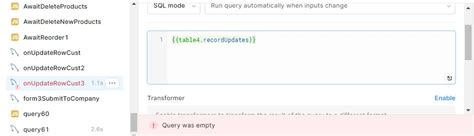 Starting A Form 💬 App Building Retool Forum