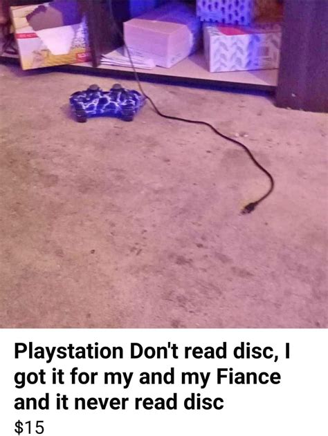 It Does Not Read Disc Rcrackheadcraigslist
