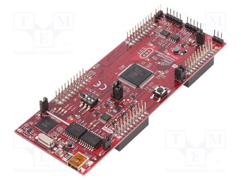 LAUNCHXL F M Texas Instruments Embedded Processors And Controllers Distributors Price