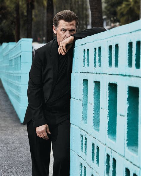 Josh Brolin Tells Us How To Succeed In Hollywood Sharp Magazine